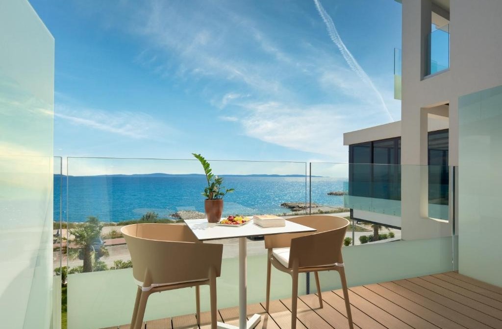 Hotel Amphora - Split